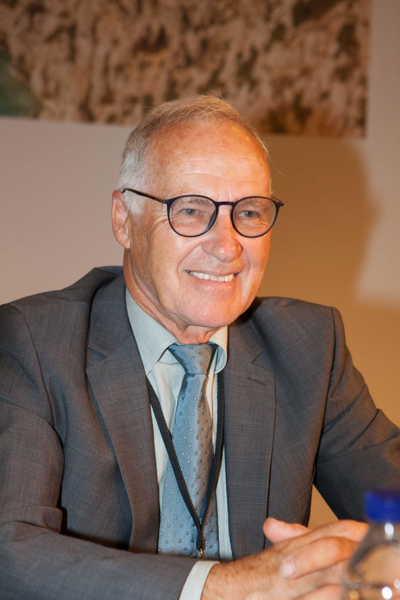 The Bureau | AIACE International