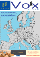 VOX | AIACE International