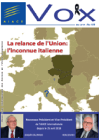 VOX | AIACE International