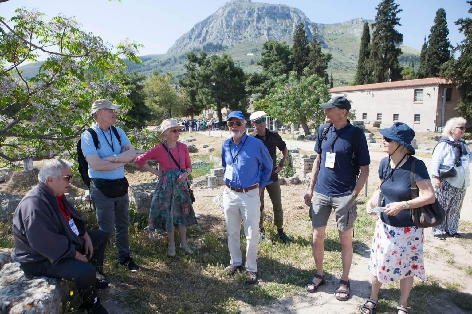 AIACE's 2022 Yearly Congress | AIACE International